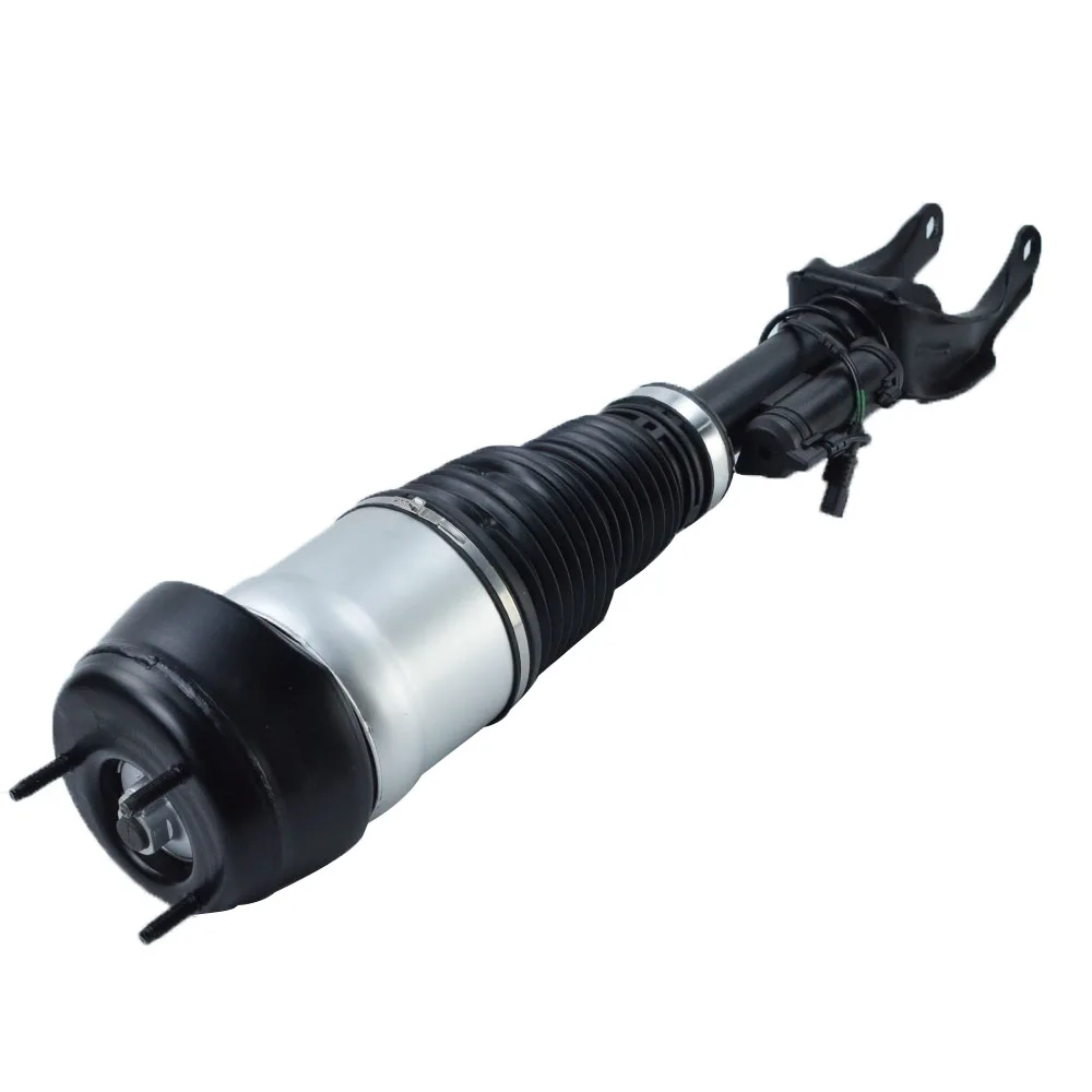 Front Right Air Suspension Strut Shock With Ads For Mercedes Gl Ml W ...