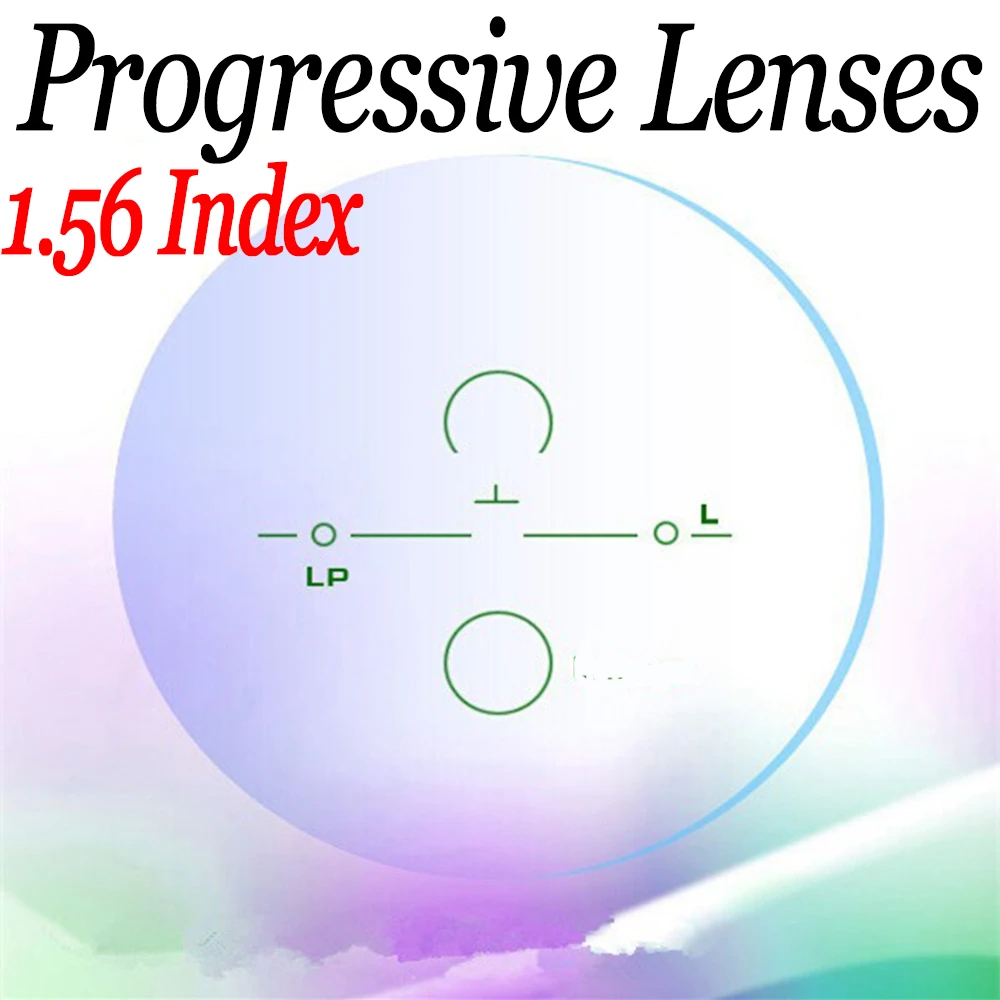 Prescription Glasses Progressive Lenses | Reading Computer Prescription ...