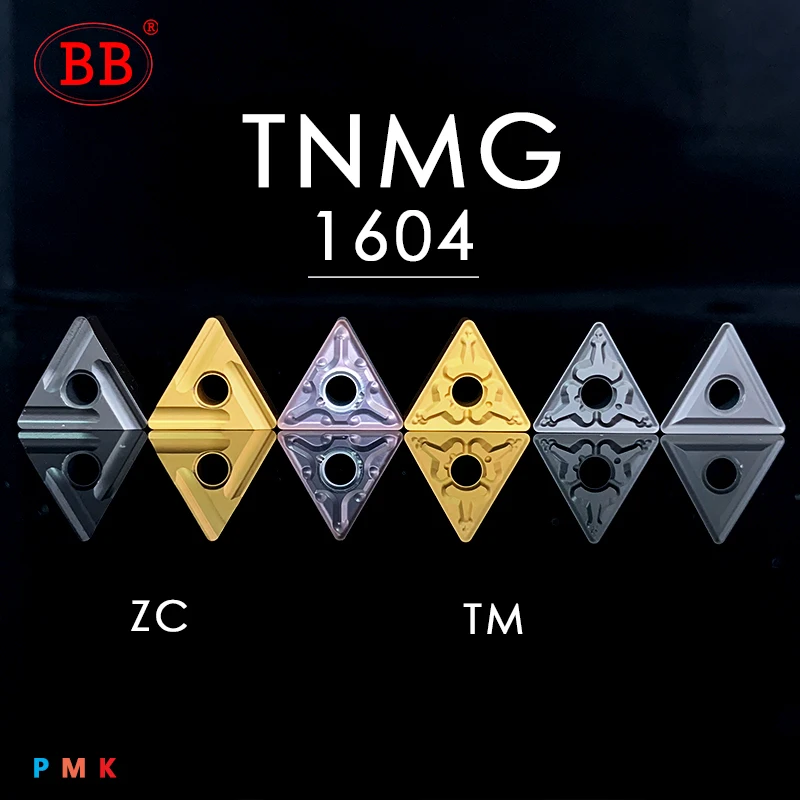 BB-TNMG-SNMG-CNMG-VNMG-Turning-Insert-TNMG1604-CNC-Carbide-Lathe-Tool ...