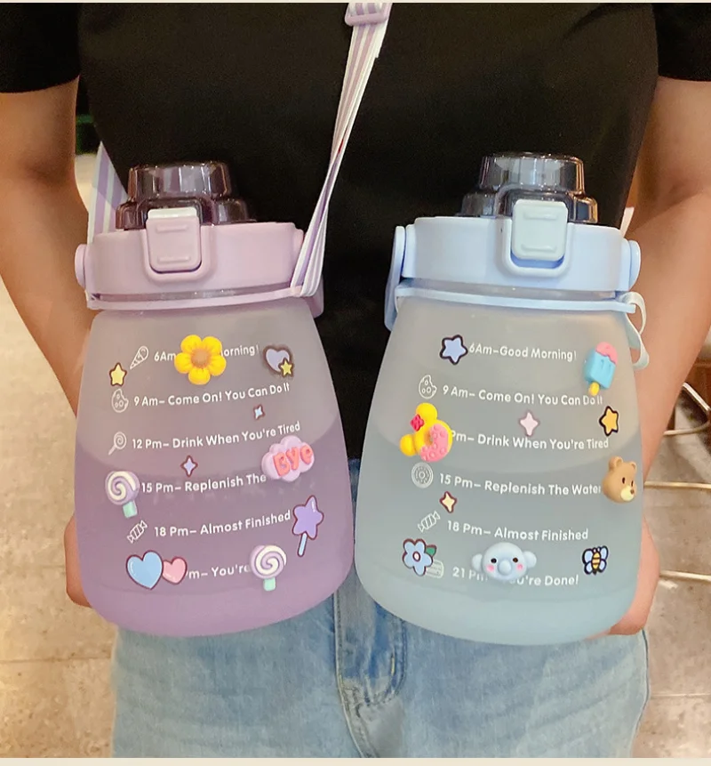 Belly Bottle | asghedom.com
