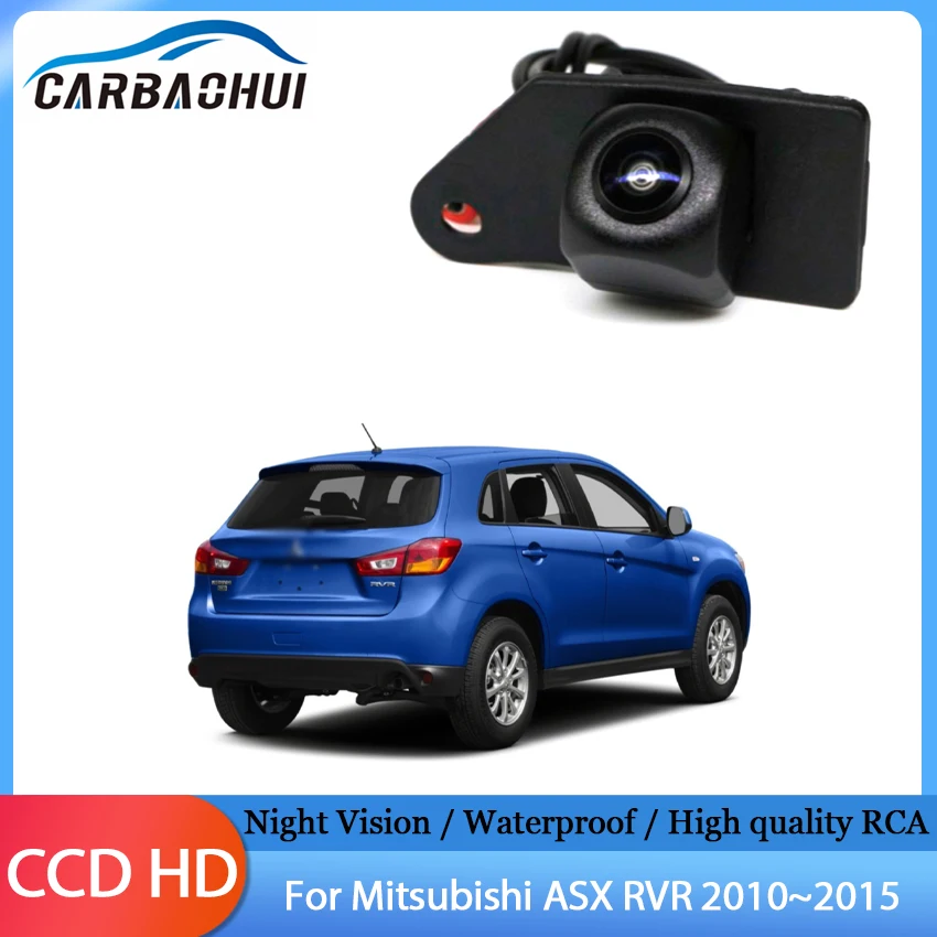 170 Degree 1280x720p Hd Ccd Starlight Night Vision Vehicle Rear View ...