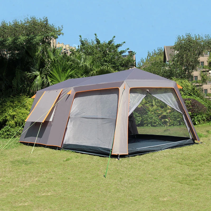 Campmaster Family Cabin 490 Tent | atelier-yuwa.ciao.jp