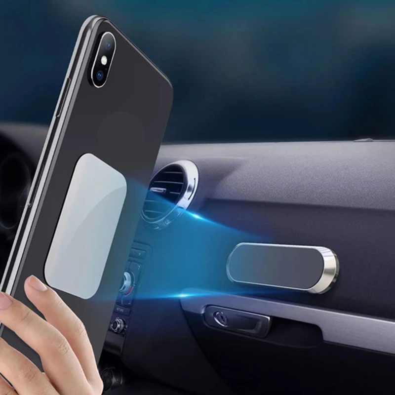Holder For Phone Magnetic Holder For Phone Mount Stand For BMW M3 M5 ...