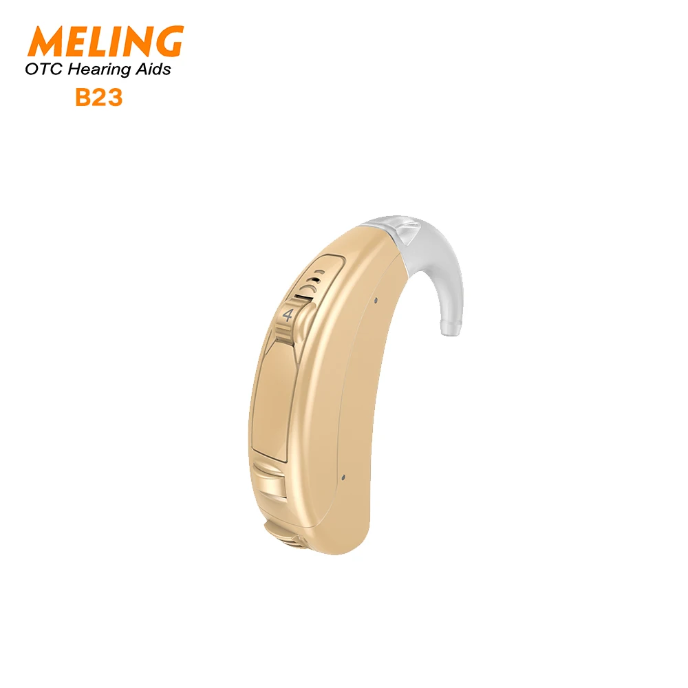 Meling-B23-4-Channels-Digital-Processing-BTE-Hearing-Aids-Low-Frequency ...