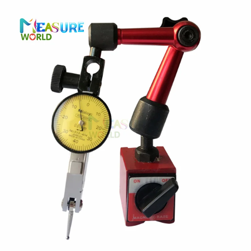 Base Holder Gauge Caliper | Digital Dial Indicator | Measuring Tools ...