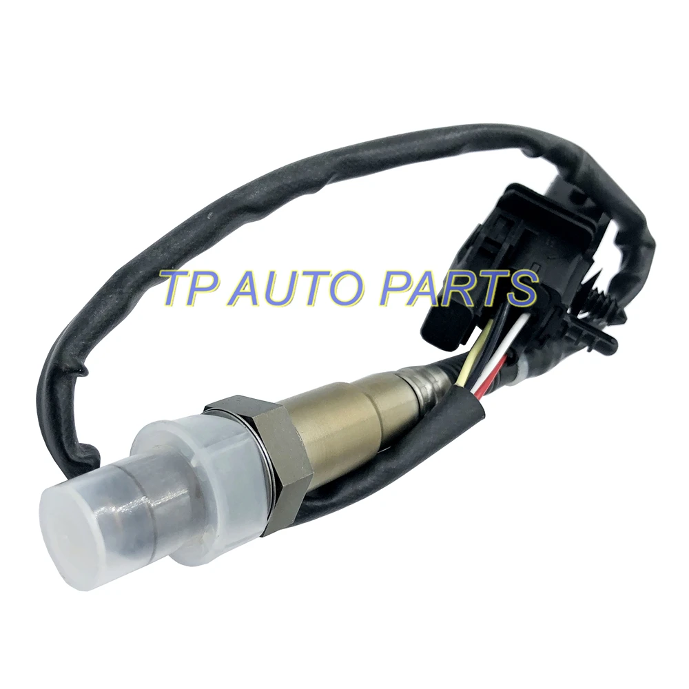 Sensor de relación de combustible y aire, OEM 0258007366|Sensor de ...
