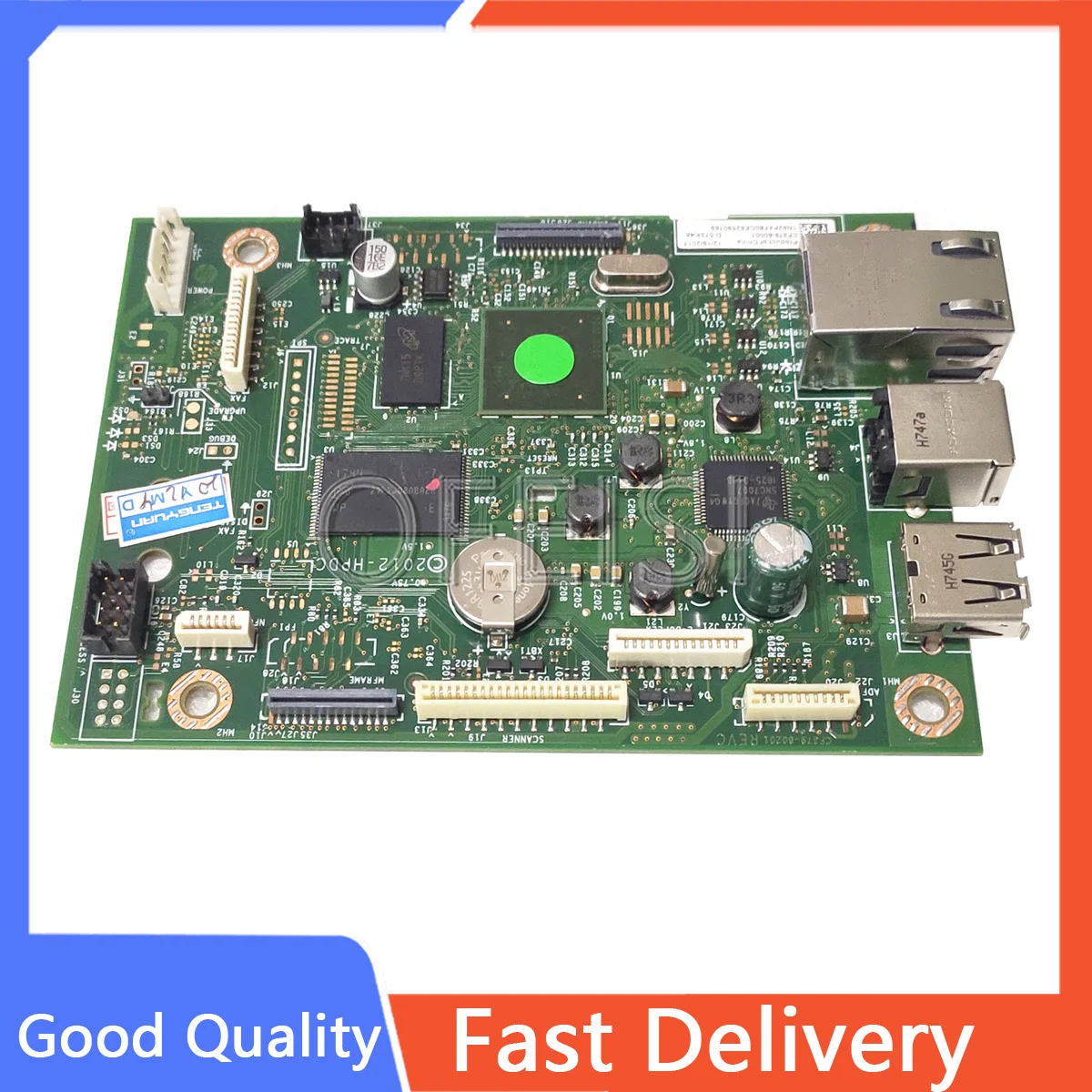 Formatter logic board For HP M377 M477 M377DW M477dnw M477fdw M477fnw ...