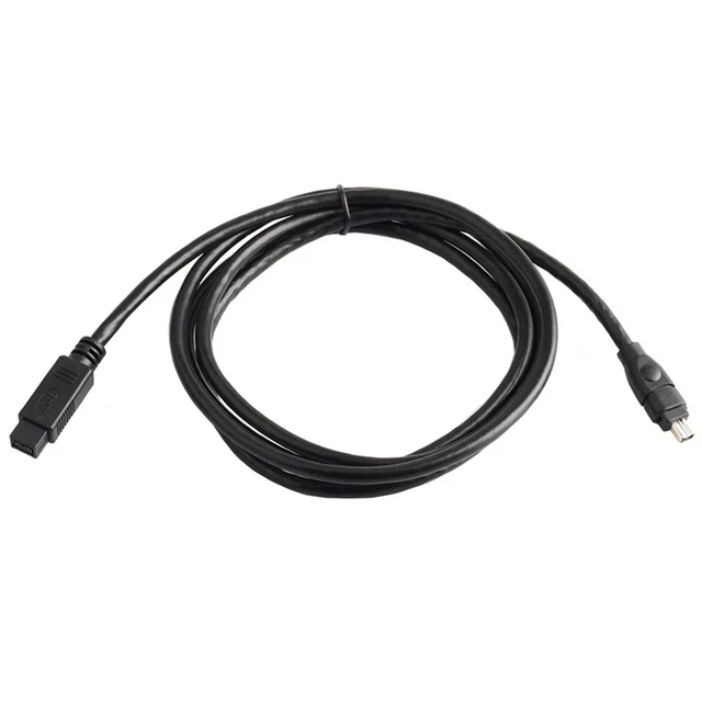 Firewire 400 To Usb