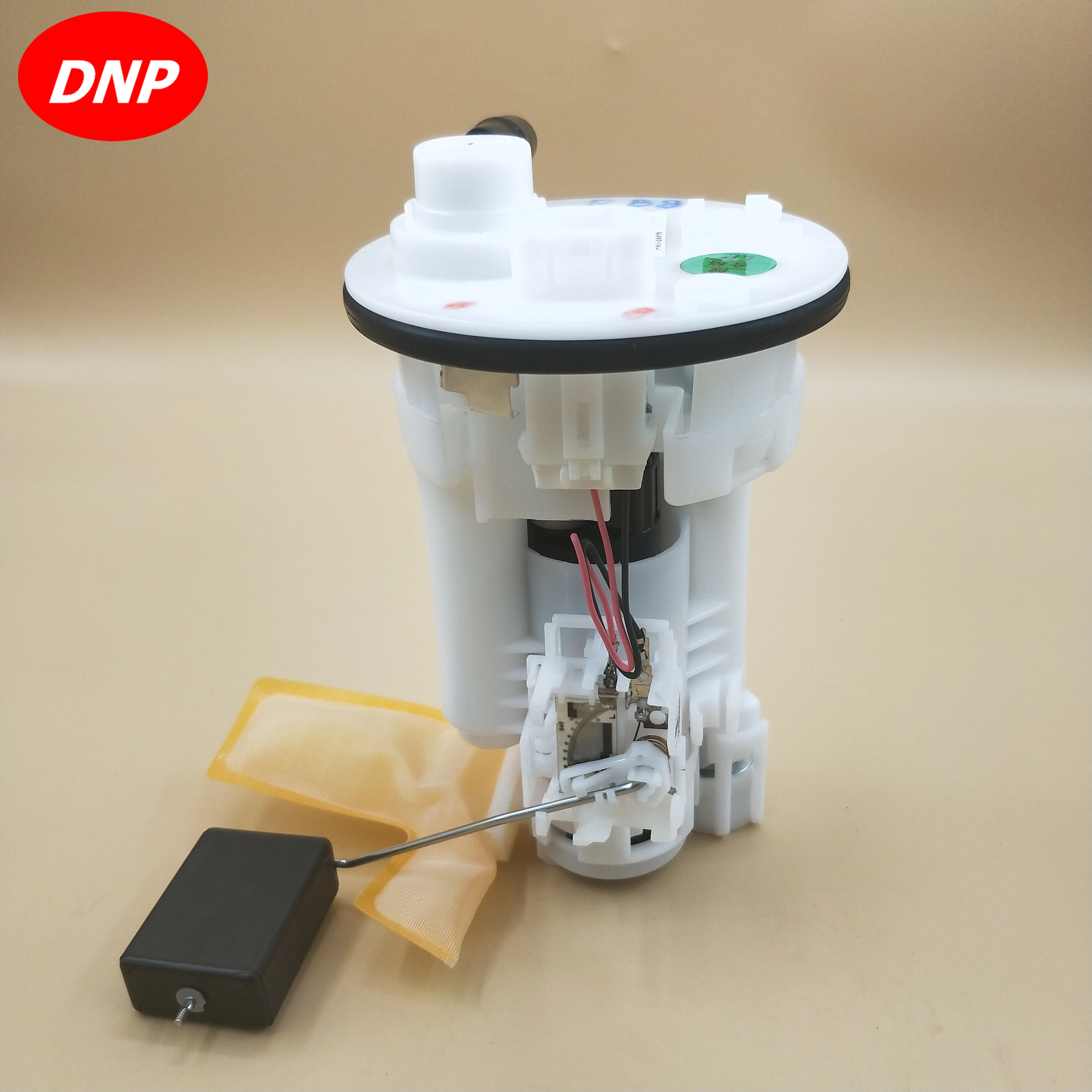 DNP-Fuel-Pump-Assembly-Fit-For-Toyota-COROLLA-LUXEL-ZZE122R-ZZE122 ...