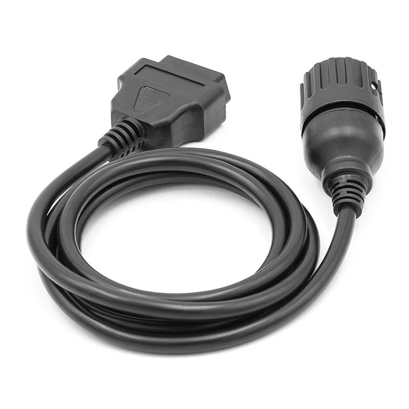 Other Motorcycle Accessories - for ICOM D Cable Motorcycles 10 Pin ...