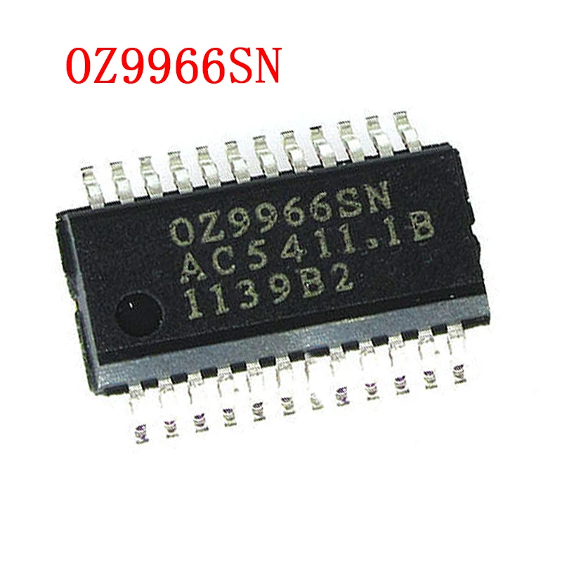 5pcs/lot OZ9966SN OZ9966 SSOP 24|integrated circuit|circuitcircuit ...