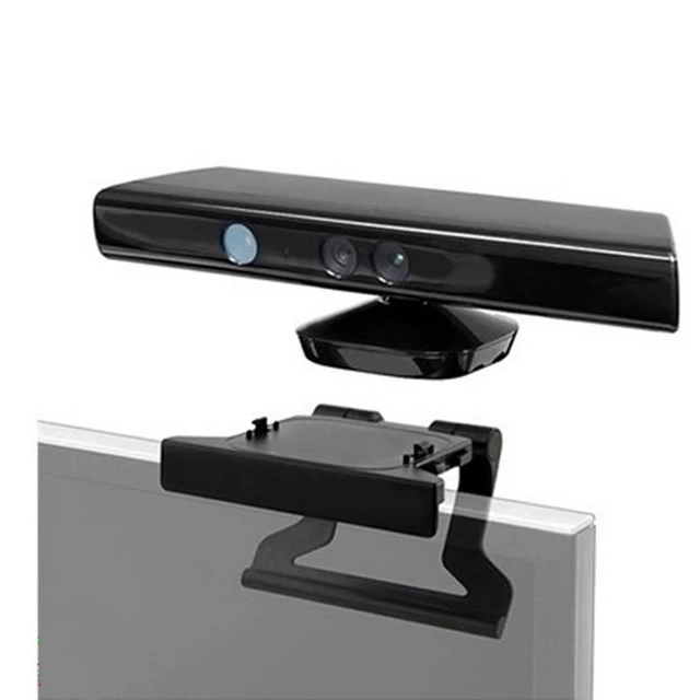 Xbox 360 Kinect Black