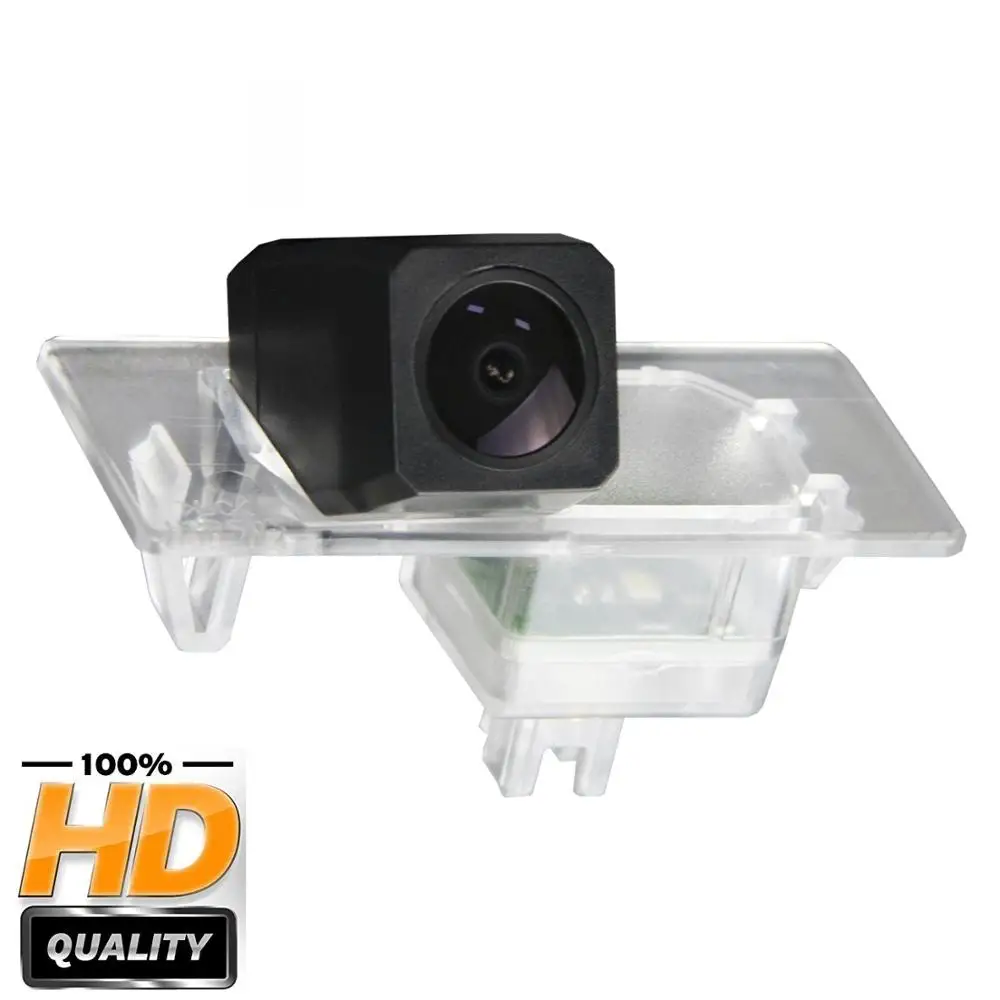 HD 1280x720p Reversing Camera Rear View Backup Camera for VW T6 ...