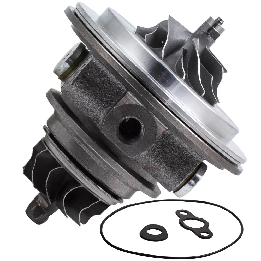 K03 Turbo Turbolader Cartridge CHRA Für Audi A4 BWT TFSI B7 BGB BWE BUL ...
