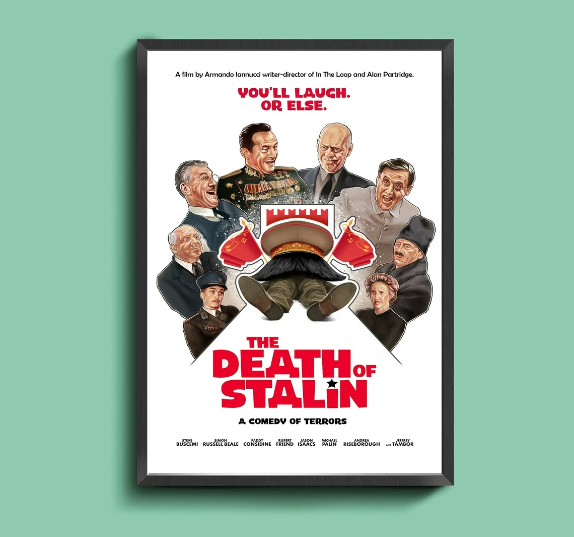 Stalin Movie