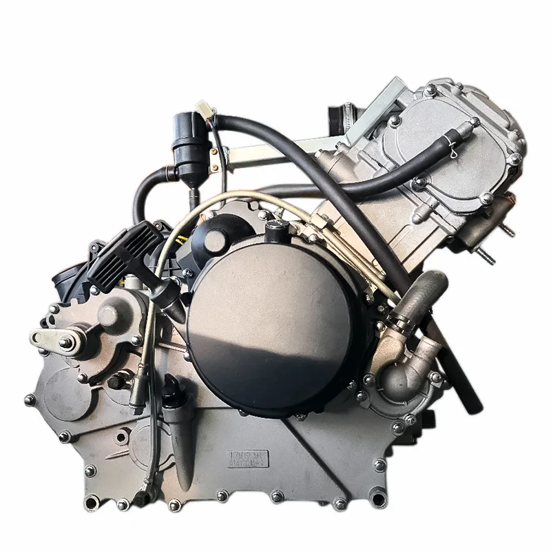 The whole engine For 500 500CC Kazuma XinYang ATV UTV Engine Parts