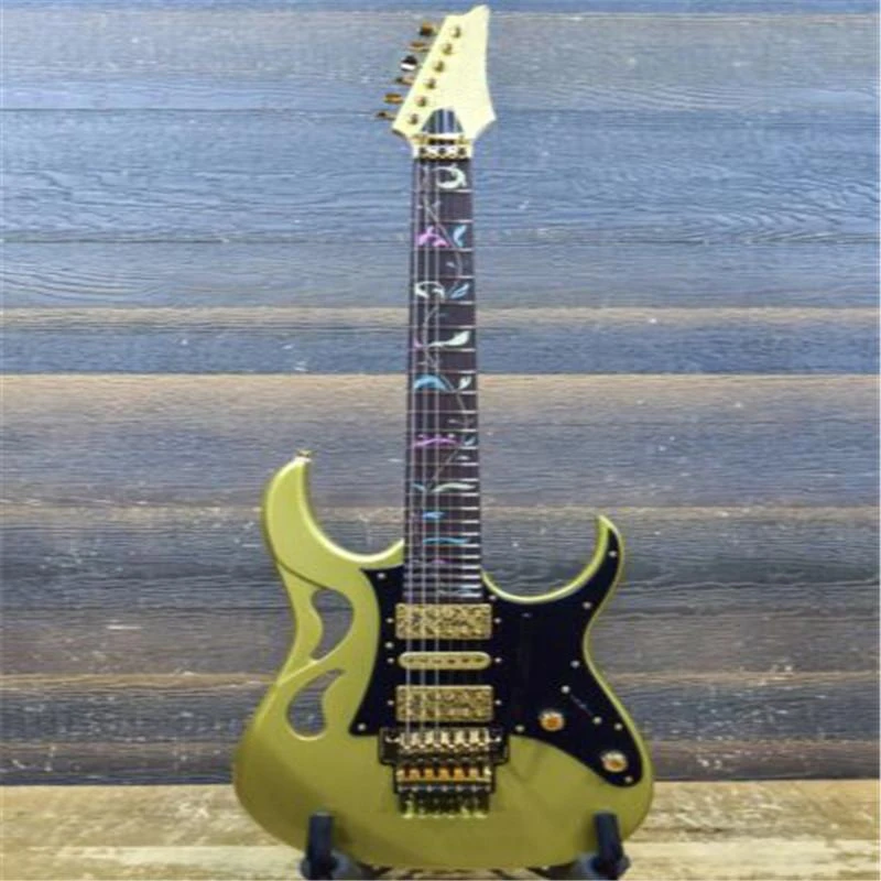 Steve Vai Signature Guitar