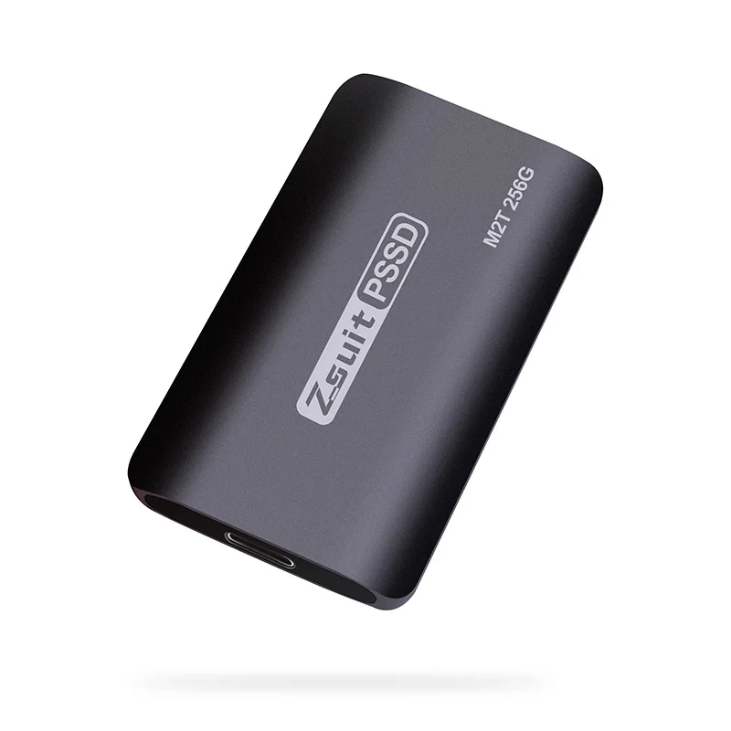 Zsuit External SSD 128GB Portable Solid State Drive HDD 256GB 1TBSSD ...