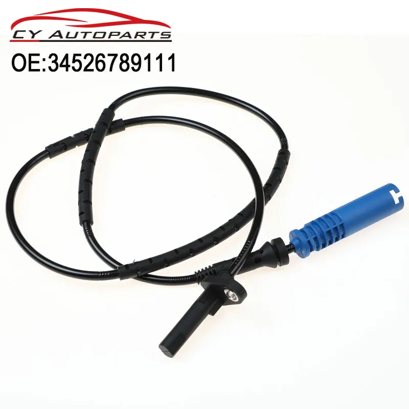 New-Rear-Left-And-Right-ABS-Wheel-Speed-Sensor-For-BMW-X1-E84 ...
