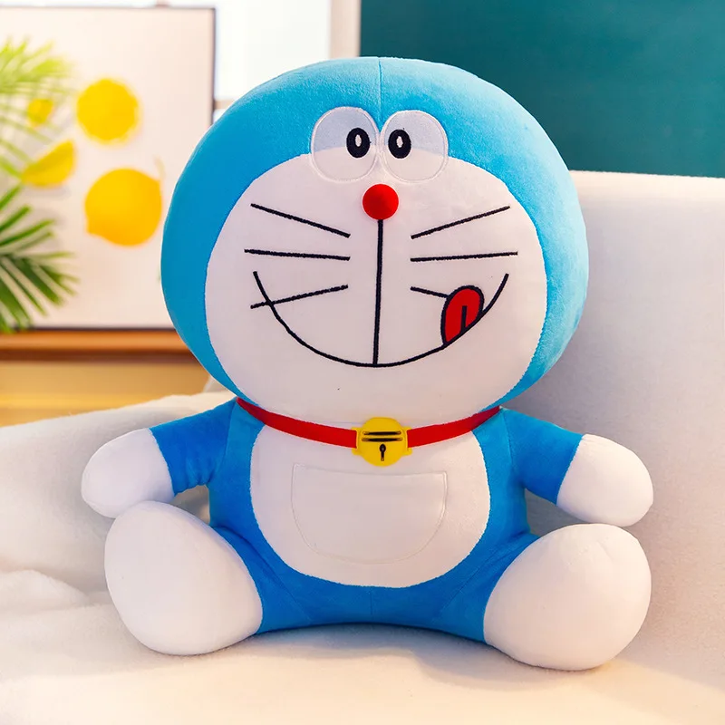Giant Doraemon