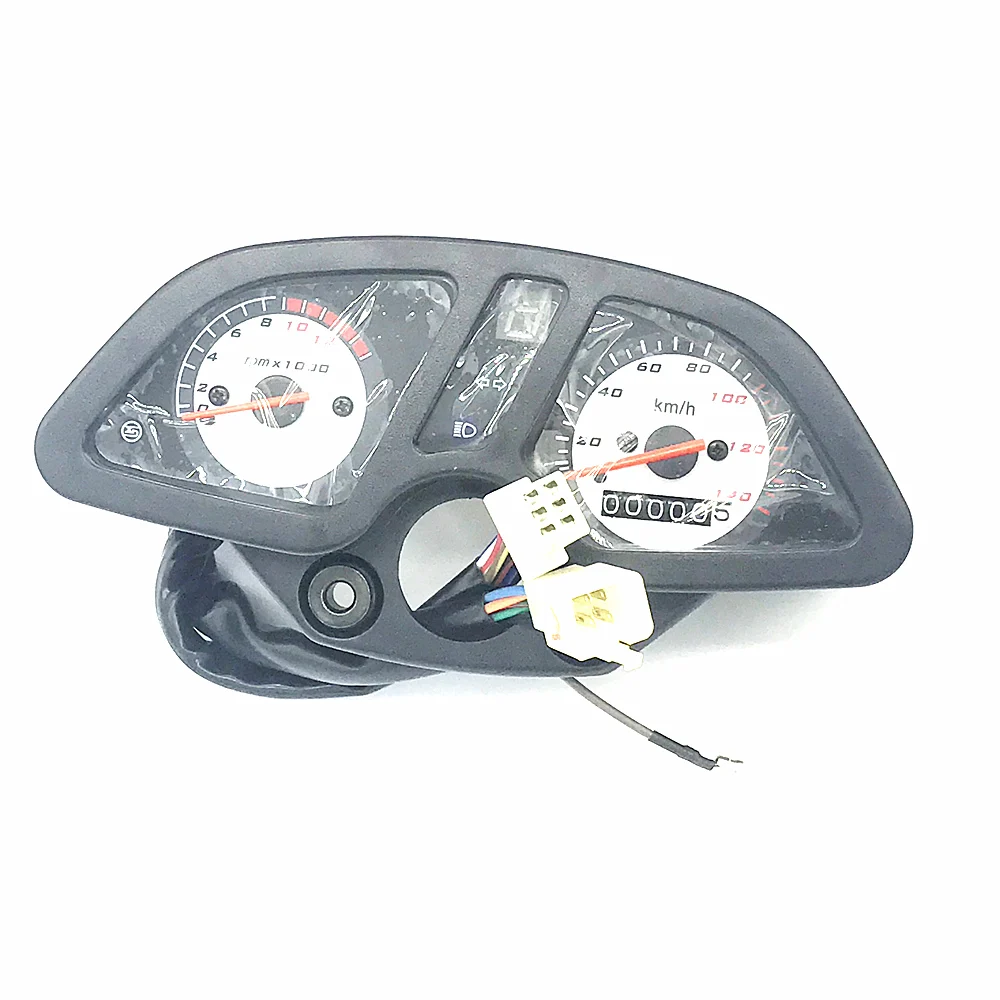 Mortorbike-Speedometer-Gear-Gauges-Motorcycle-Parts-Box-Instrument-Gear ...