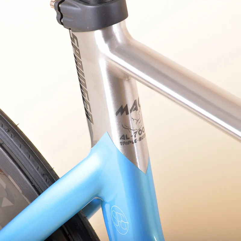 haben Waffe Neugierde alu 7005 fahrrad Krone Lima Sponsor