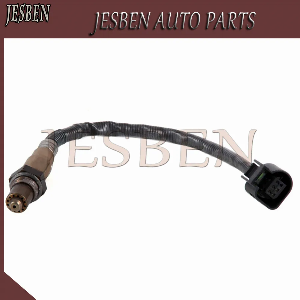 0258027005-Lambda-Probe-O2-Oxygen-Sensor-fit-For-BMW-F20-F21-114i-116i ...