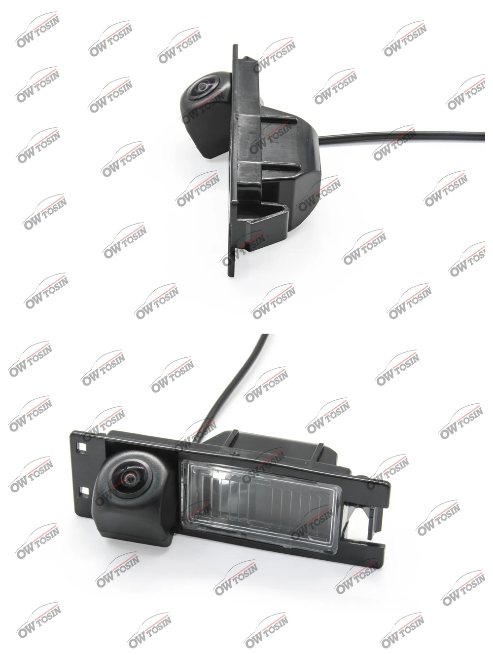 Caméra de recul,caméra de recul HD 1280x720 Fisheye, pour Alfa Romeo ...