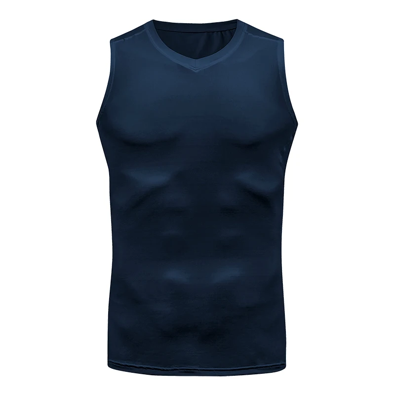 Cody-Lundin-Pure-Color-Shirt-Tank-Top-Sport-Wear-Compression-Design ...