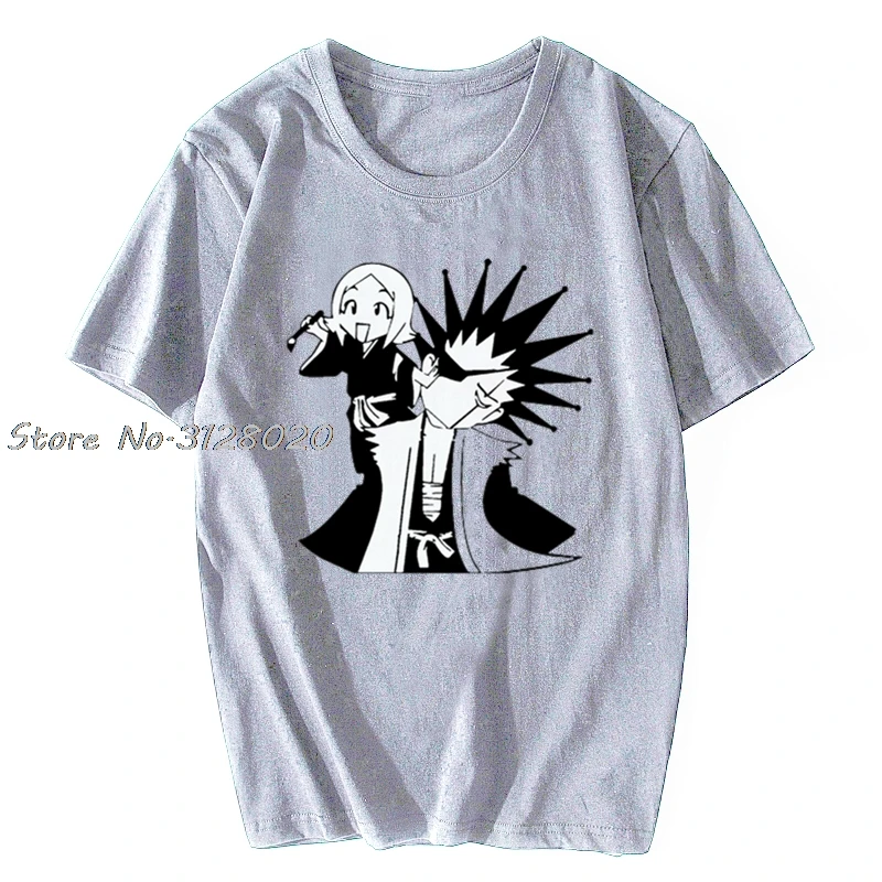 Kenpachi And Yachiru Chibi