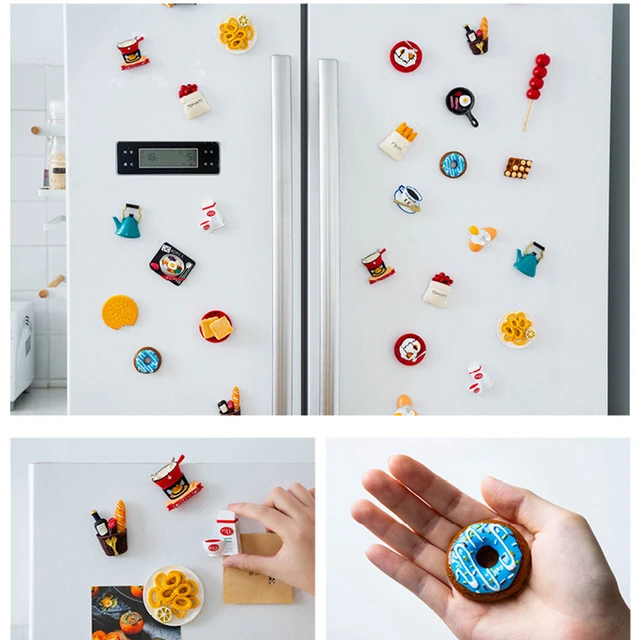 Fridge Door Magnets