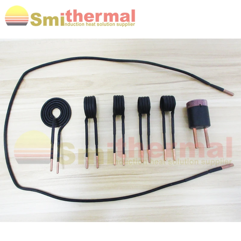 Spiral-Coil-Heaters-5-Coils-1-Wires-1-Heating-Head-For-220V-2000W ...