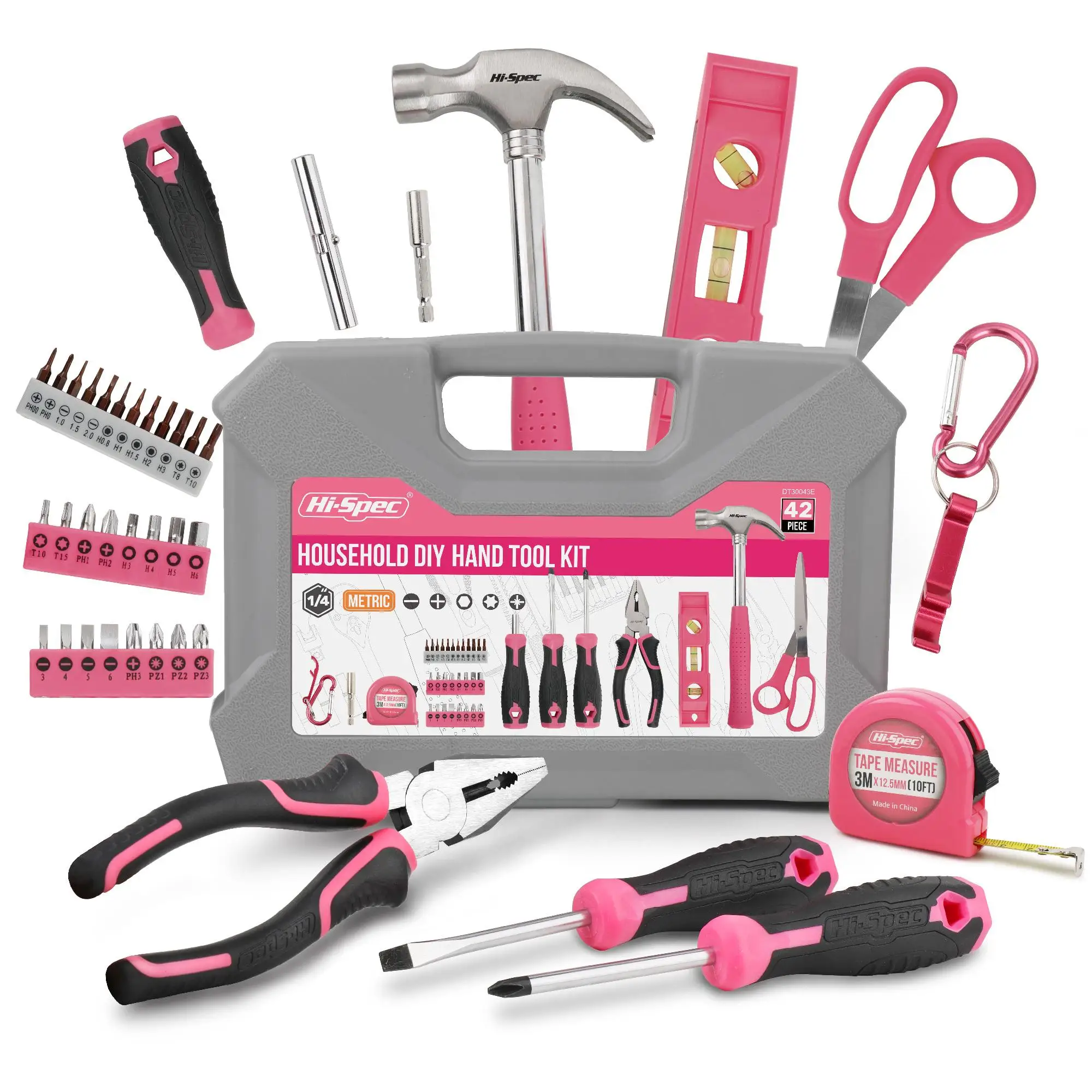 Girlie Tool Box