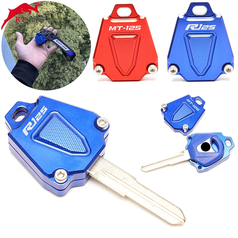 For Yamaha Yzf R125 Yzfr125 Mt125 Mt 125 Mt-125 2008-2022 Motorcycle ...