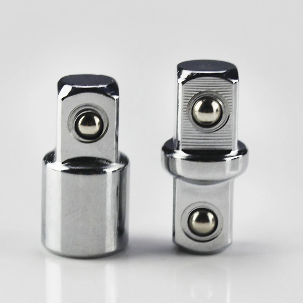 2pcs-Universal-1-4-3-8-Extension-Wrench-Adapters-For-Wrench-Sleeve ...