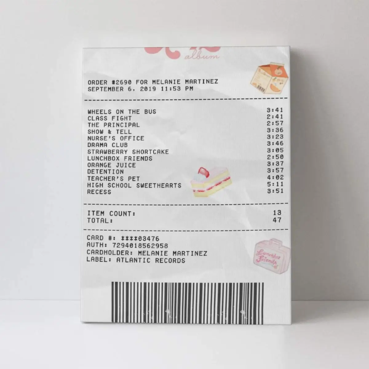 donde quiera ensayo Enlace recibo de pintura Popular Saqueo Mar