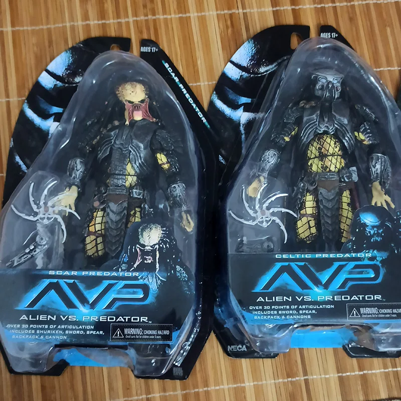 Avp Celtic Predator