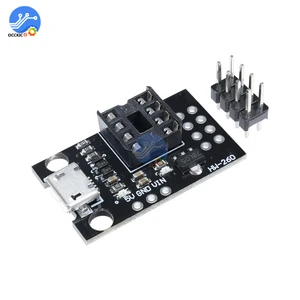 ATtiny13 — Купить, цены от 30.6