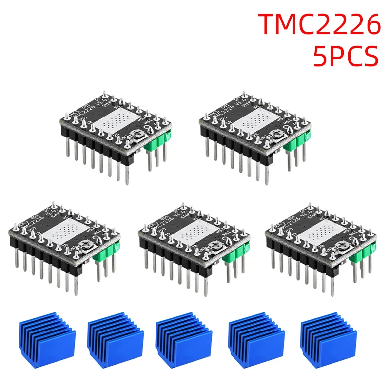 5-adet-MKS-TMC2226-step-Motor-s-r-c-Stepstick-sessiz-TMC2209-TMC2208 ...