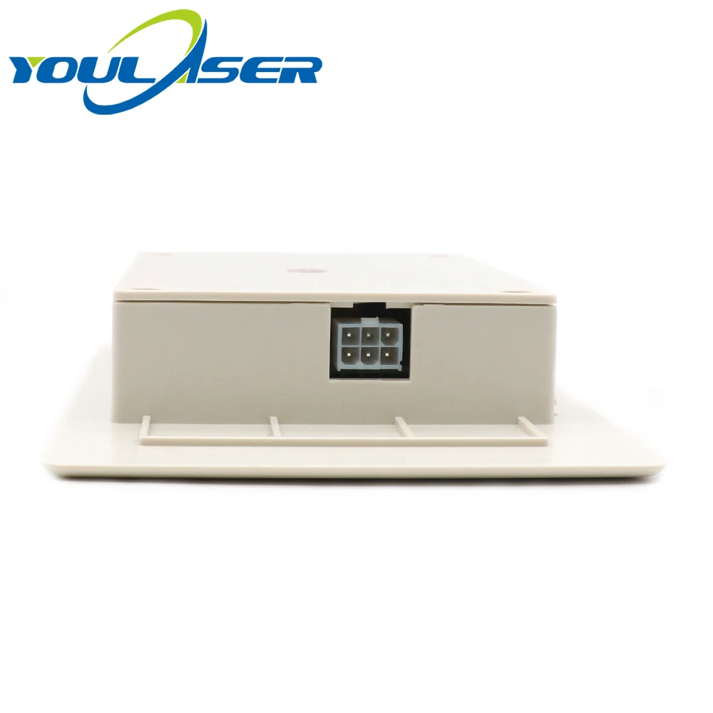 Co2 Laser Controller TL-403CB Panel Laser Engraving Cutting Machine ...