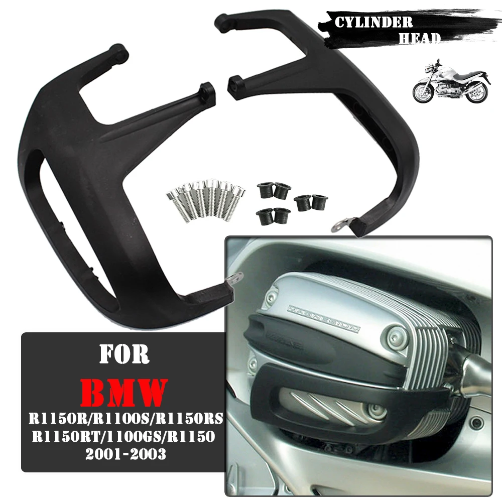 For-BMW-R1150RT-R1150R-R1150RS-2001-2002-03-R-1150-RT-RS-R-R1100GS ...