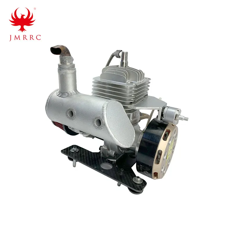 JMRRC 3400W Generator Hybrid Electric UAV Long Flight UAV Dedicated ...