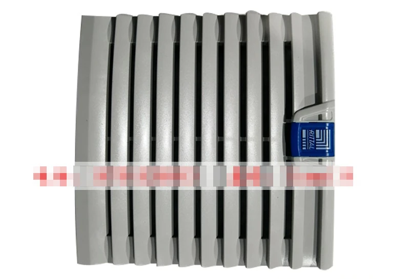 Witu Fan SK3325.107 RITTAL filter fan Electrical cabinet control ...