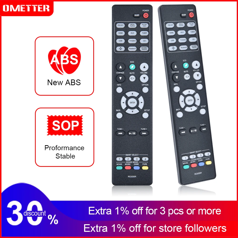 NEW-FOR-Marantz-RC033SR-SR1505-1506-1507-SR5007-5008-5009-5012-5015 ...