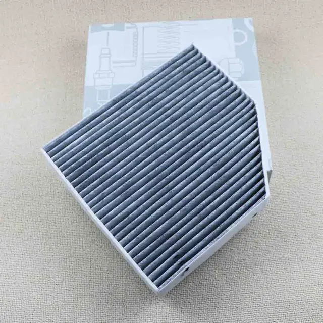 4638352700 For Mercedes Benz G320 G500 G63 2018+ Engine Cabin Air ...