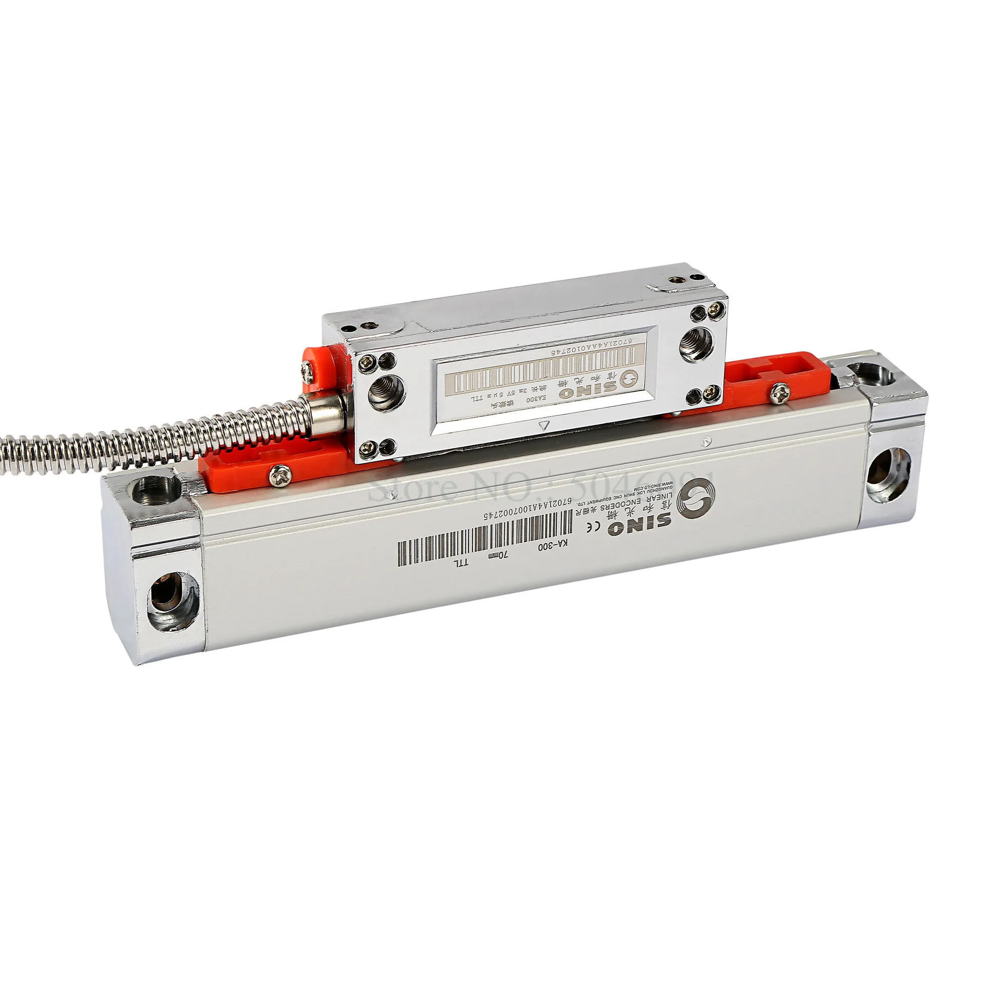 SINO KA-300 Optical Enencoder KA300 5um TTL 5V 70 120 170 220 270 320 ...