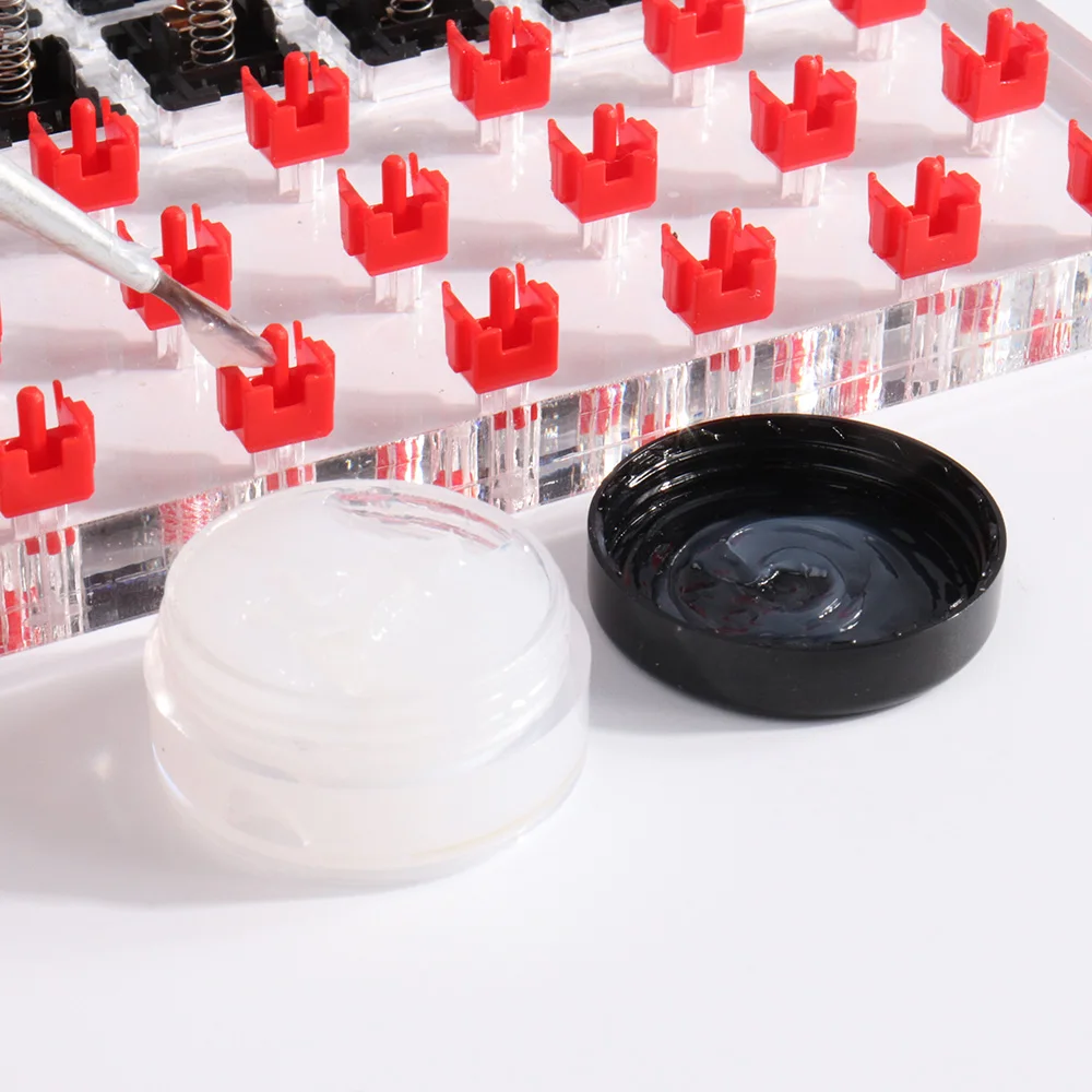 Lubricating Grease Oil Lube Lubricant 10g For Mechanical Keyboard ...