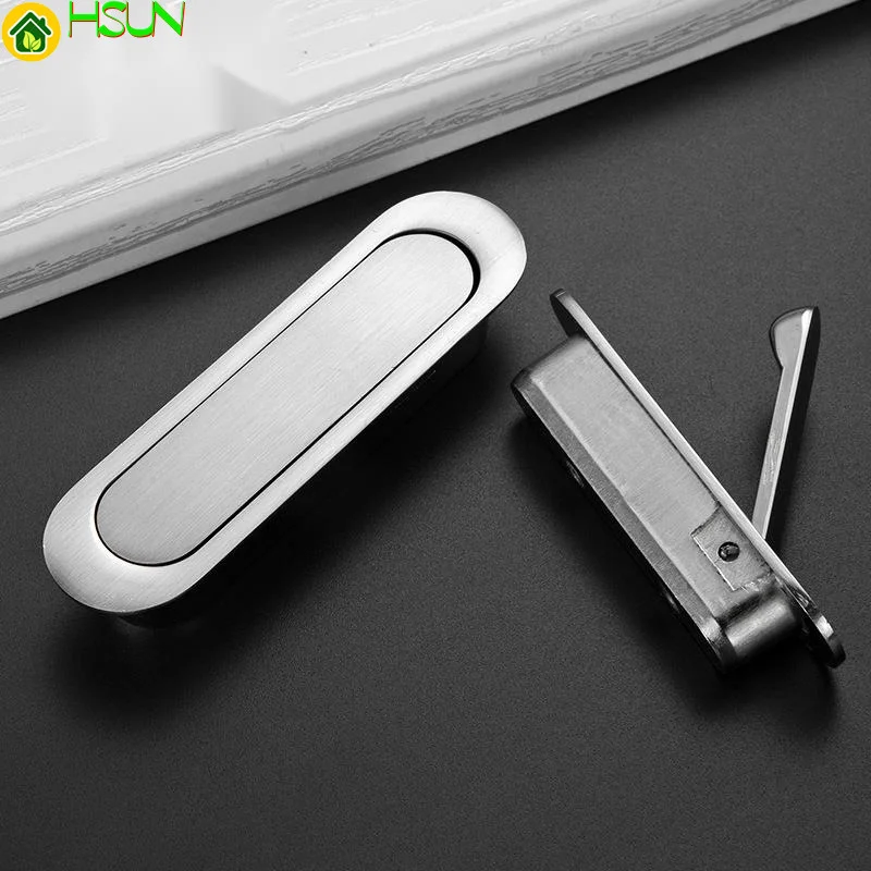 Zinc-alloy-tatami-hidden-handle-furniture-hardware-hidden-flip-handle ...