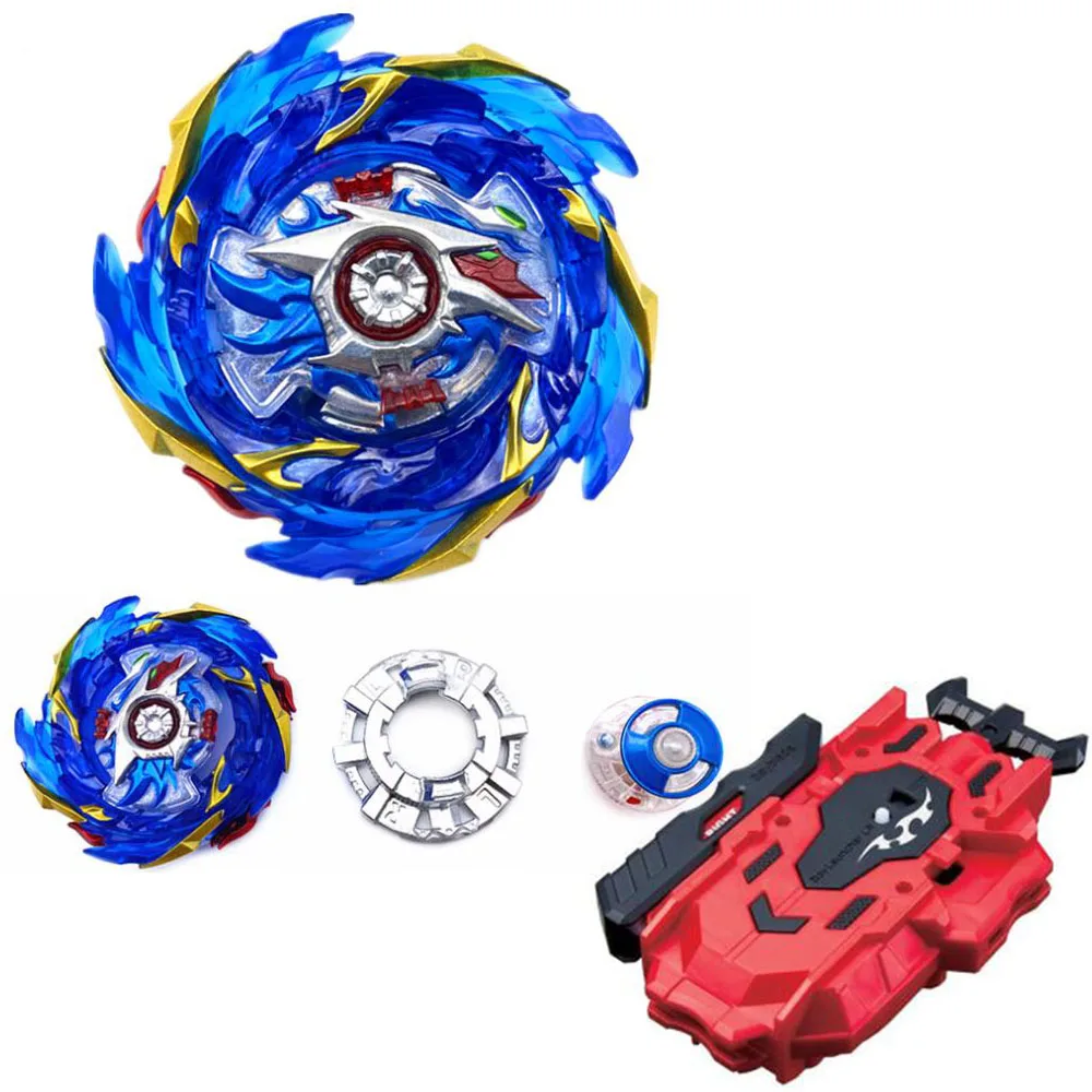 Beyblade Helios