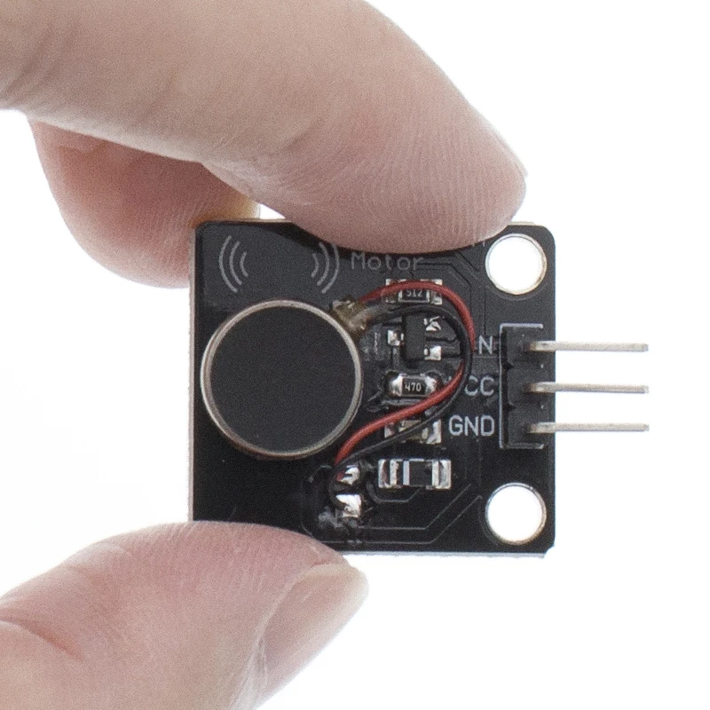 PWM Vibration Motor Switch Toy Motor Sensor Module DC Motor Mobile ...